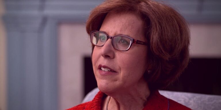 Judith Beck, a maior psicóloga da atualidade - Fala Mulher!